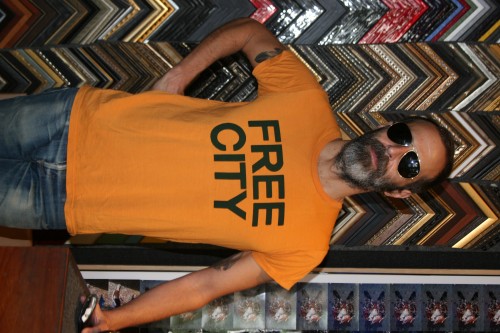 Ramon Alonso | Aleim Magazine