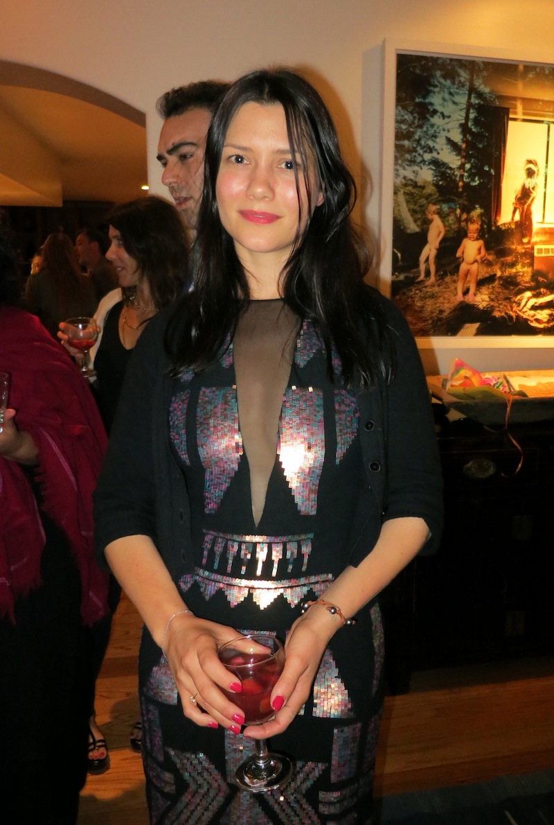 Autumn Hruby | Aleim Magazine